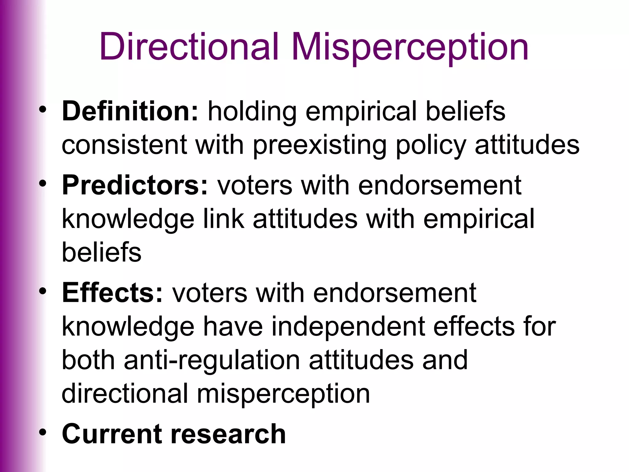 The Future of Deliberative Democratic Theory and Practice. | PPS ...