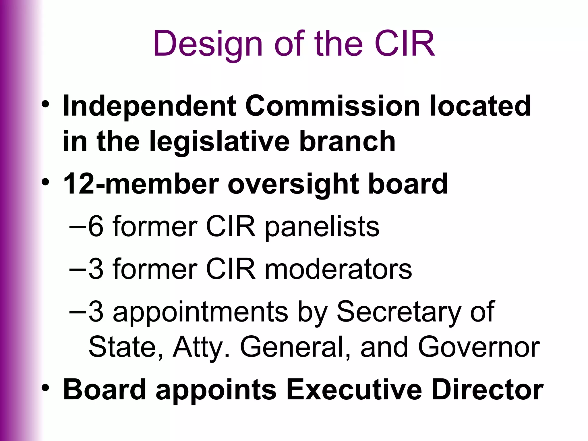 The Future of Deliberative Democratic Theory and Practice. | PPT