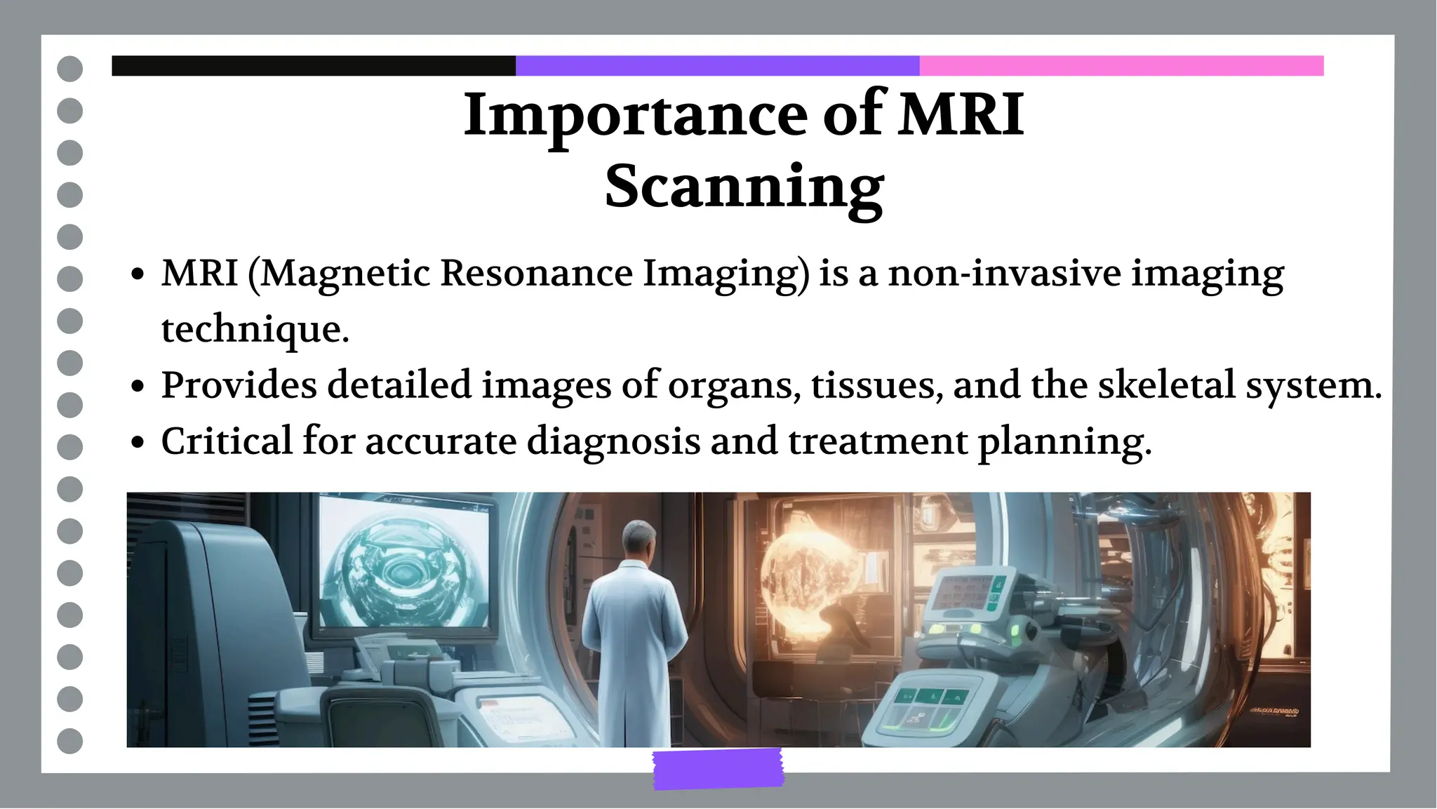 The Future of Diagnostic Imaging With MRI Scanning Centres in ...