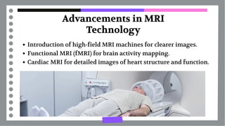 The Future of Diagnostic Imaging With MRI Scanning Centres in ...