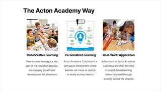 Future of Education: Learner-Driven | PPT