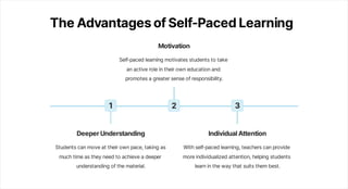 Future of Education: Learner-Driven | PPT