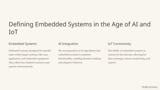 The-Future-of-Embedded-Systems-AI-Integration-and-IoT.pptx