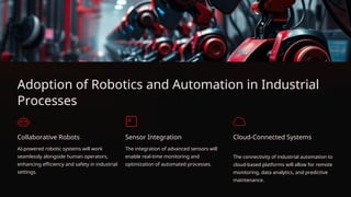 The-Future-of-Mechanical-Engineering.ppt | Business | Business and Finance