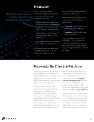 Brafton White Paper Example | PDF