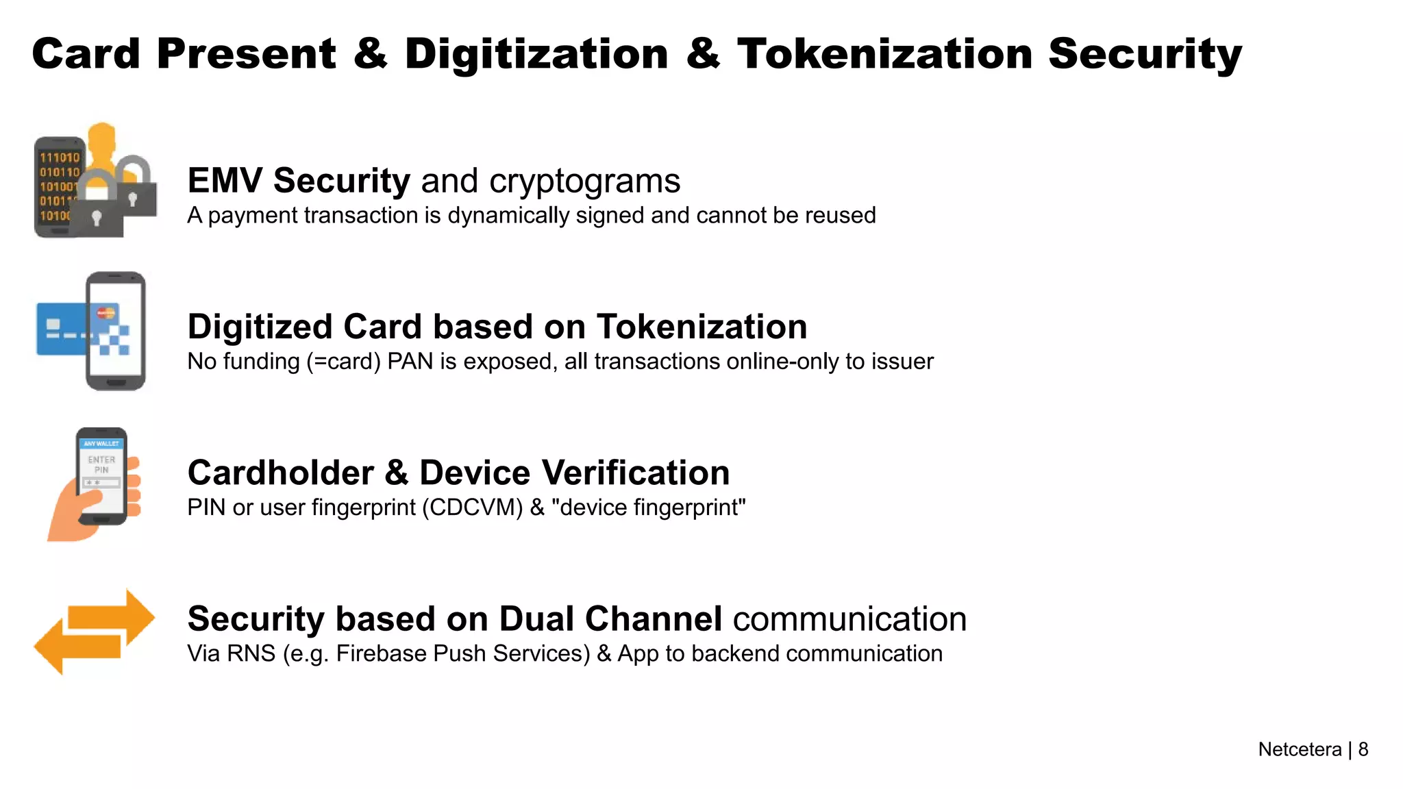 The Future of Payments | PDF