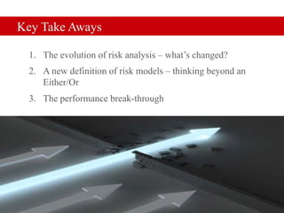 The Future Of Pipeline Risk Management | PDF