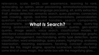 The Future of Search and AI | PPT | Free Download