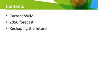 The future of waste management - reloaded | PDF