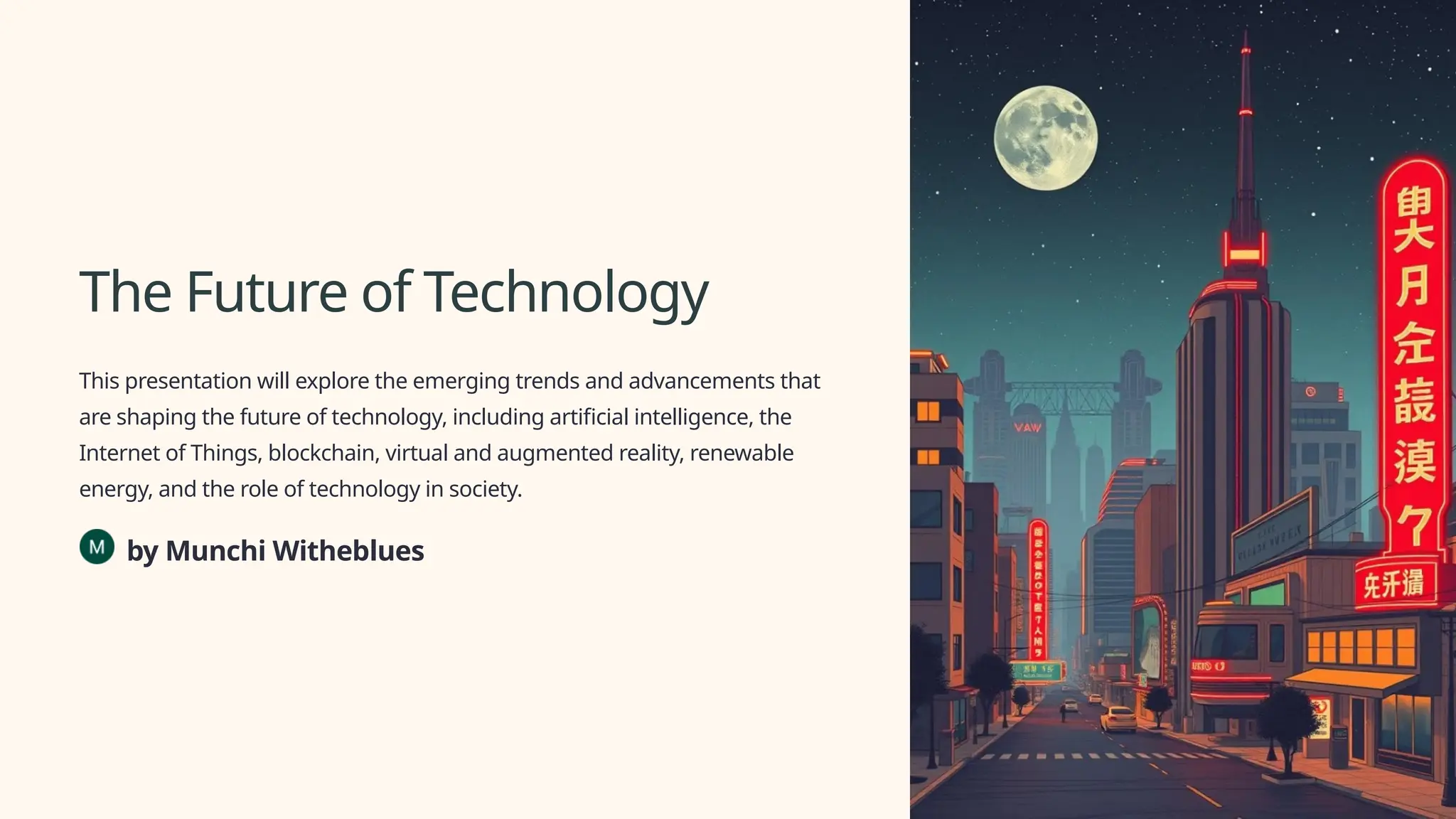 The-Future-of-Technology teknologi jaman sekarang.pptx