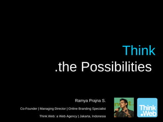 The Future Of User Interface | PPT | Computing | Technology & Computing