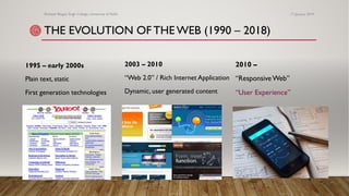 Design for the Web | PDF