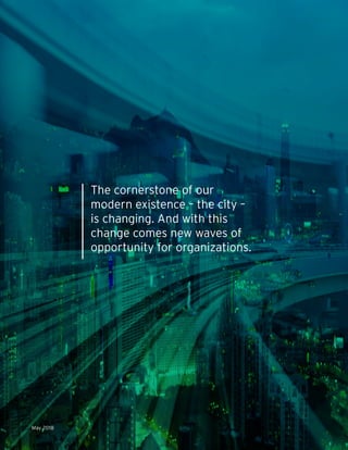 The Future-Proof City | PDF