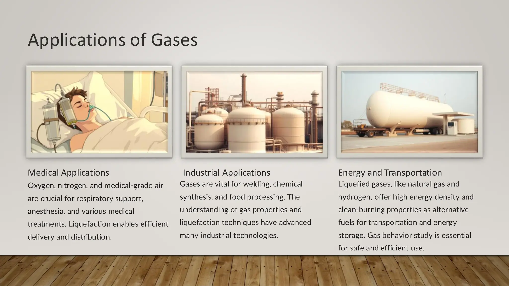 The-Gaseous-State PPTX..(Deviations of Gases) | PPT
