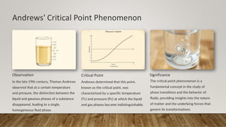 The-Gaseous-State PPTX..(Deviations of Gases) | PDF