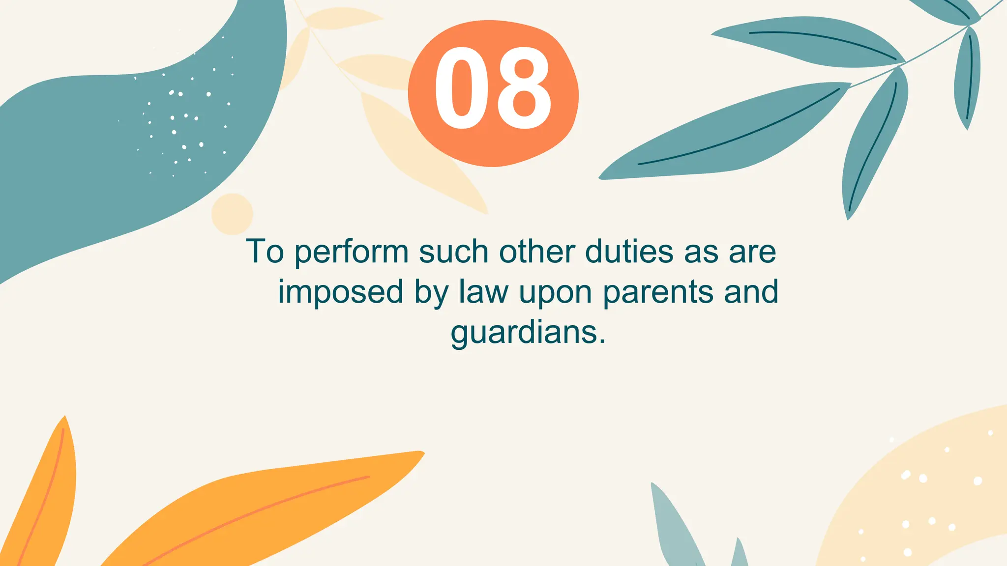 THE-GENERAL-DUTIES-OF-PARENTS-GROUP-4.pptx