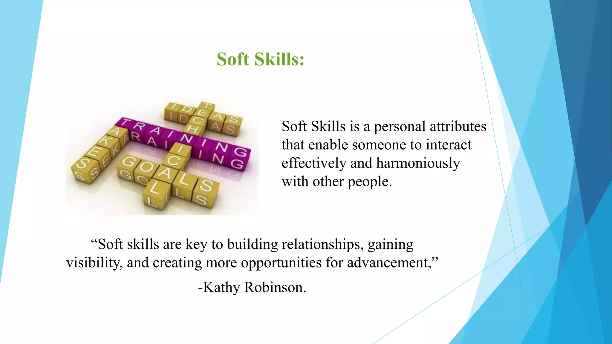 Hard Skill vs Soft Skill | PPTX