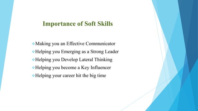 Hard Skill vs Soft Skill | PPTX | Technology & Computing