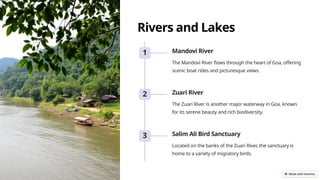 The-Geography-of-Goa.pptxfloideferanande | PPTX