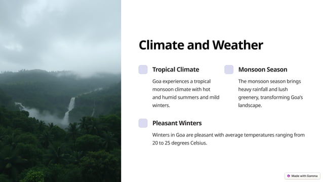 The-Geography-of-Goa.pptxfloideferanande | PPT