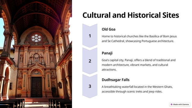 The-Geography-of-Goa.pptxfloideferanande | PPT