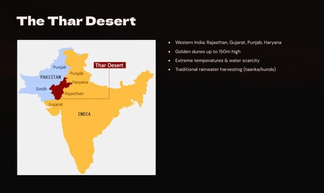 Geographical diversity of India short notes by sandeep swamy | PDF
