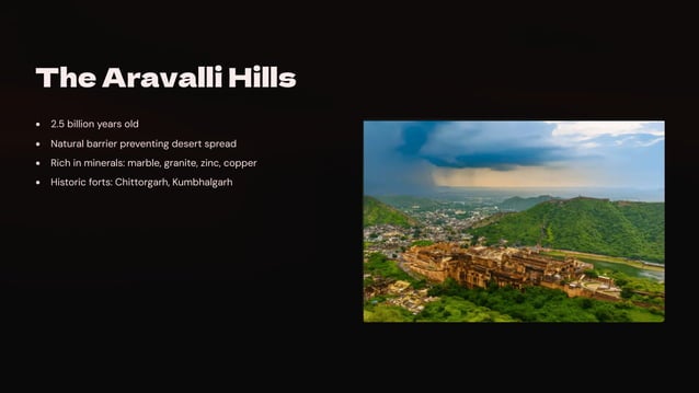 Geographical diversity of India short notes by sandeep swamy | PDF