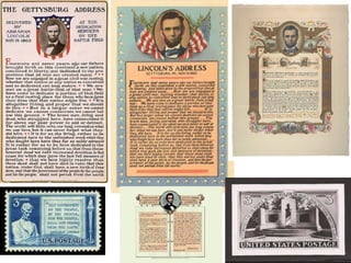 The gettysburg-address | PPT