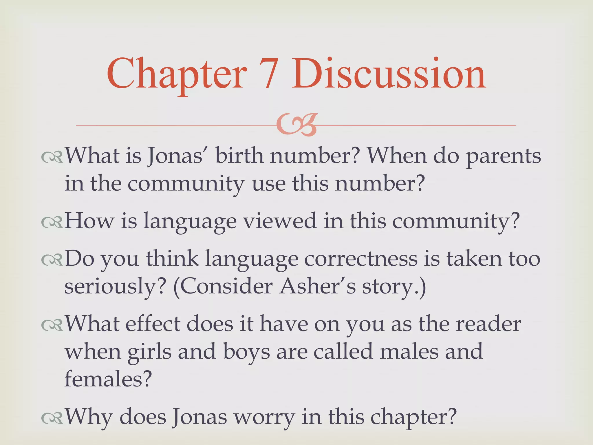 The Giver Novel Questions, Quizzes, and Activities | PPTX