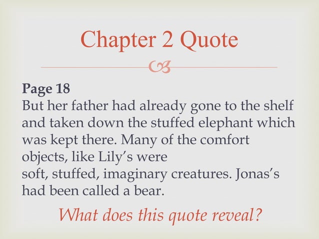 The Giver Novel Questions, Quizzes, and Activities | PPTX | Birth ...