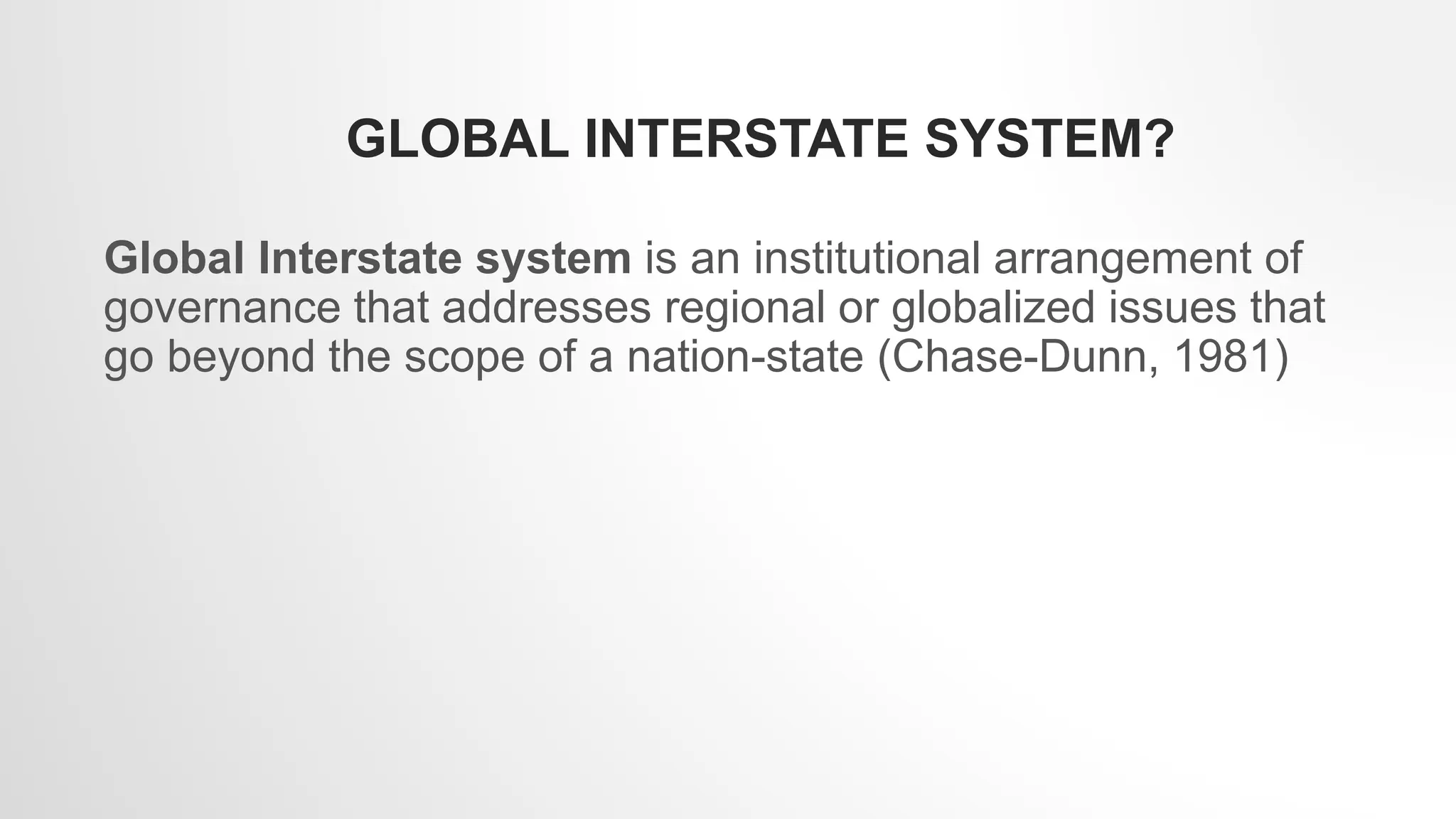 THE-GLOBAL-INTERSTATE-SYSTEM contemporary.pptx