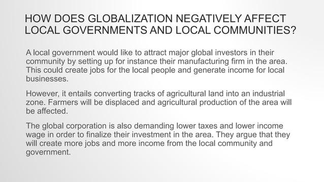 THE-GLOBAL-INTERSTATE-SYSTEM contemporary.pptx | Political Issues ...