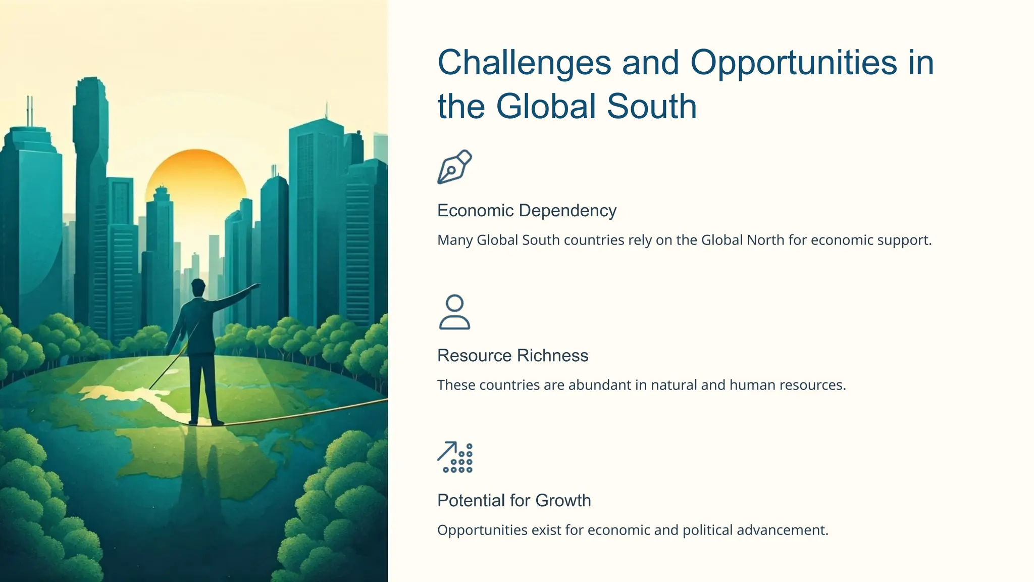 The-Global-South-An-Overview for students | PPTX