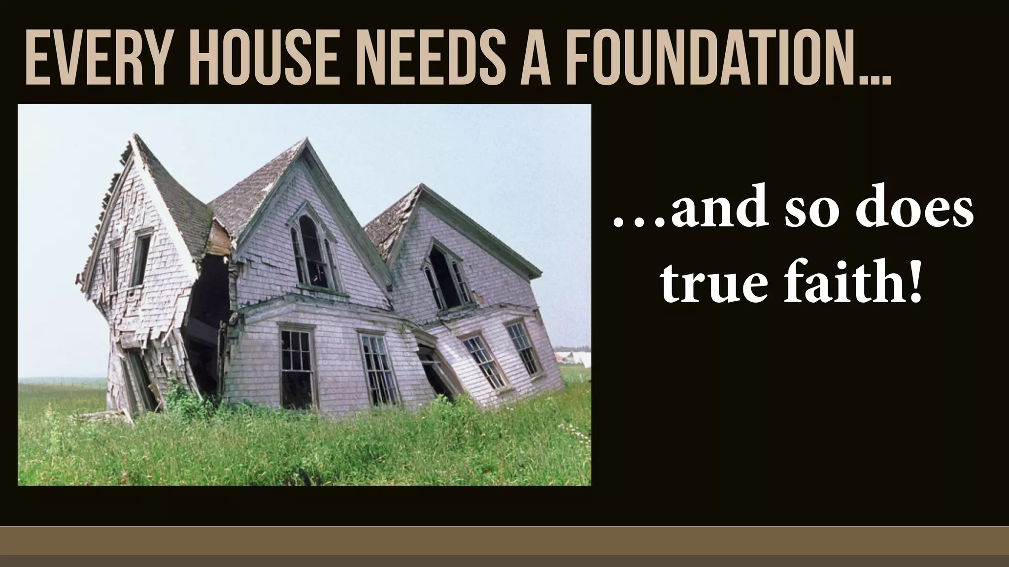 The glorious cross | PPT