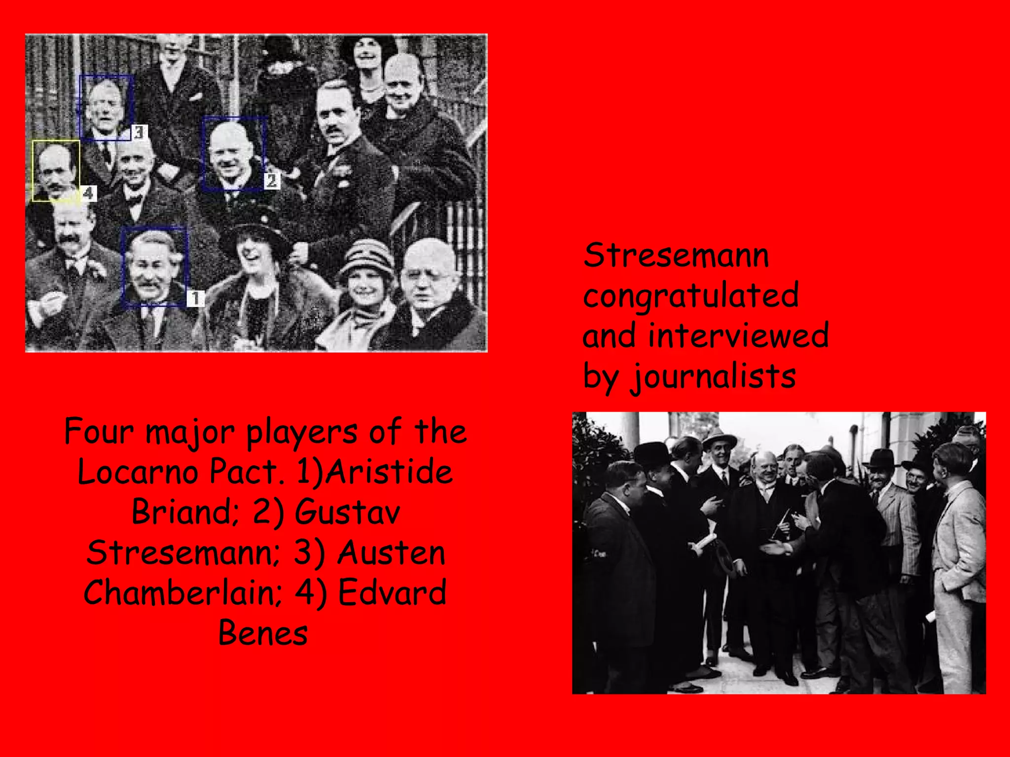 The Golden Age Of Weimar | PPT