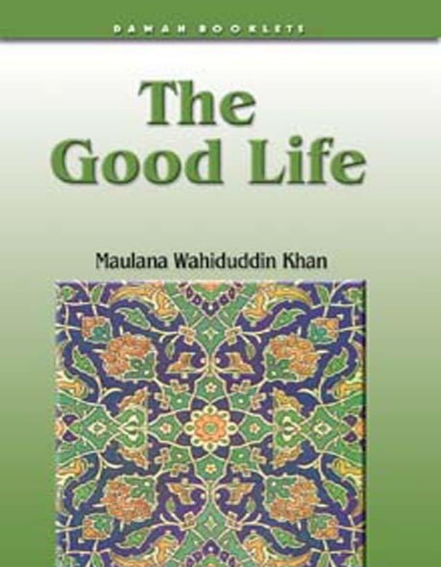 The Good Life | PDF