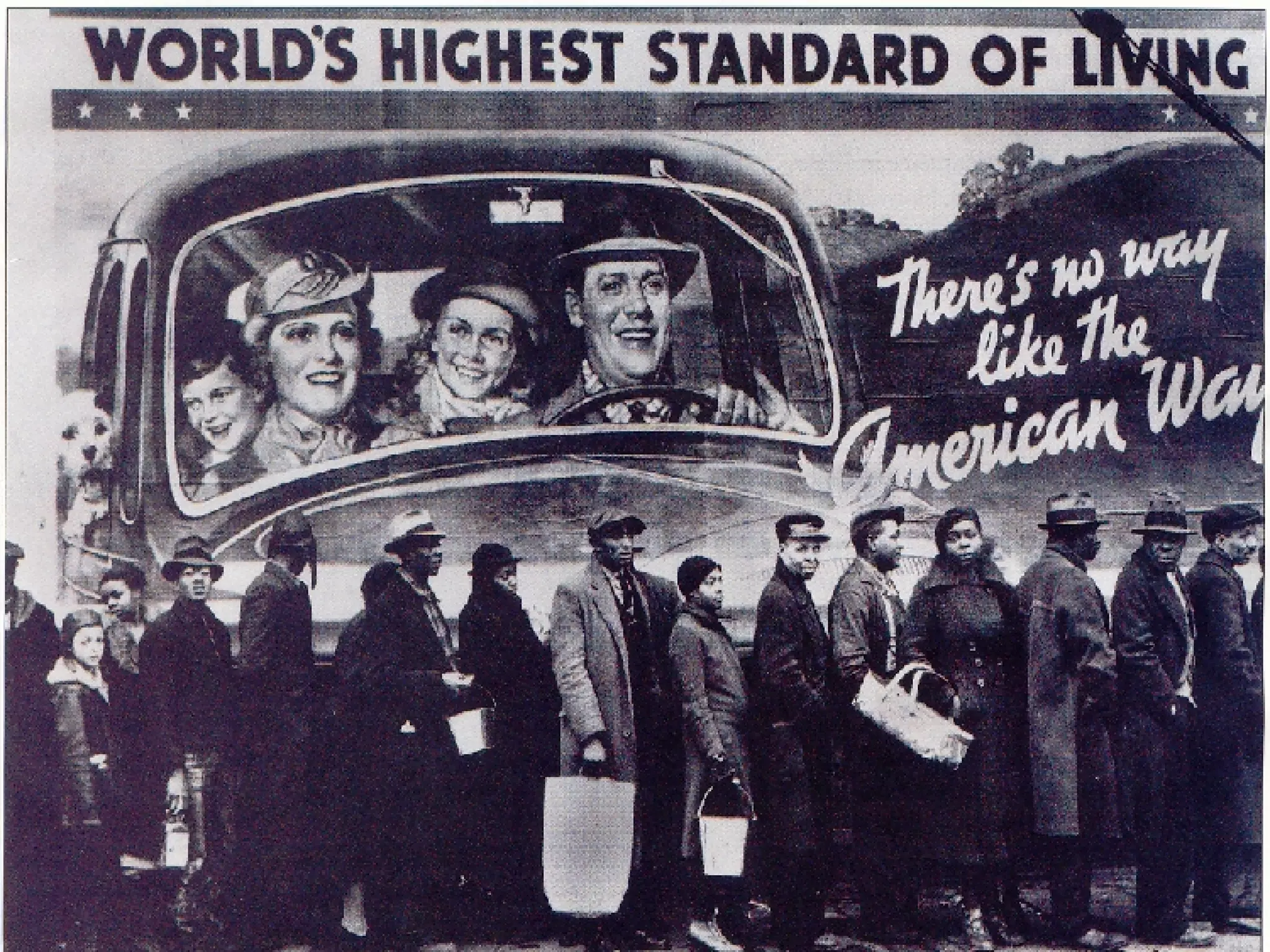 The Great Depression | PPT