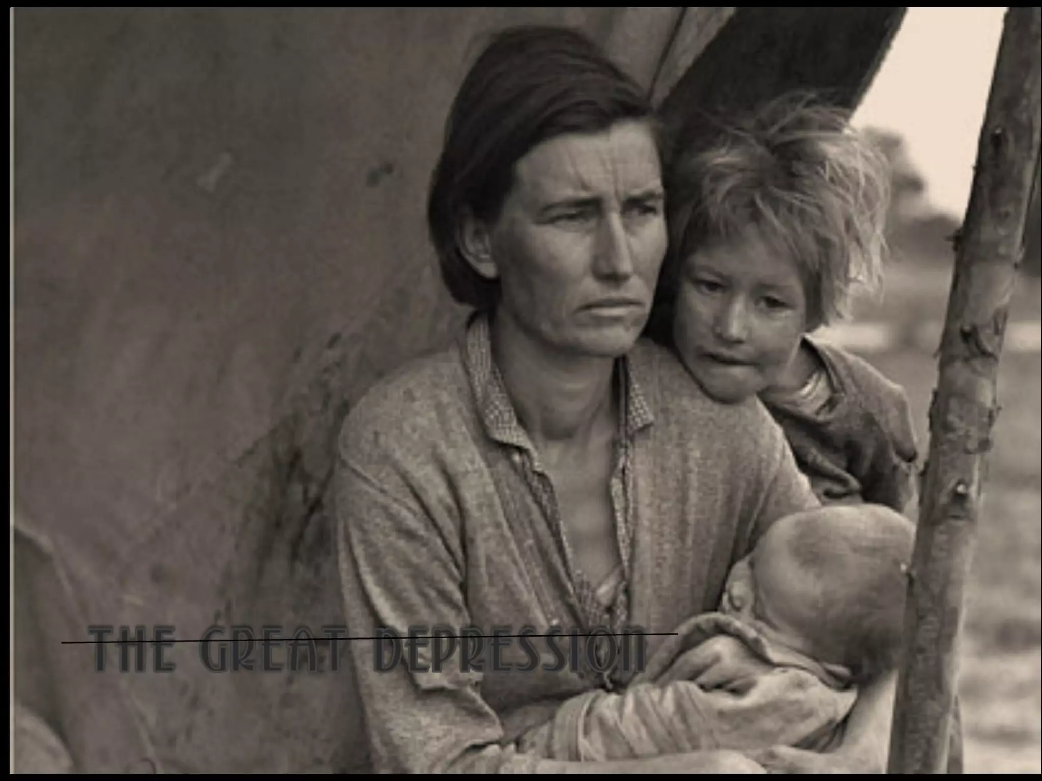 the great depression | PPT