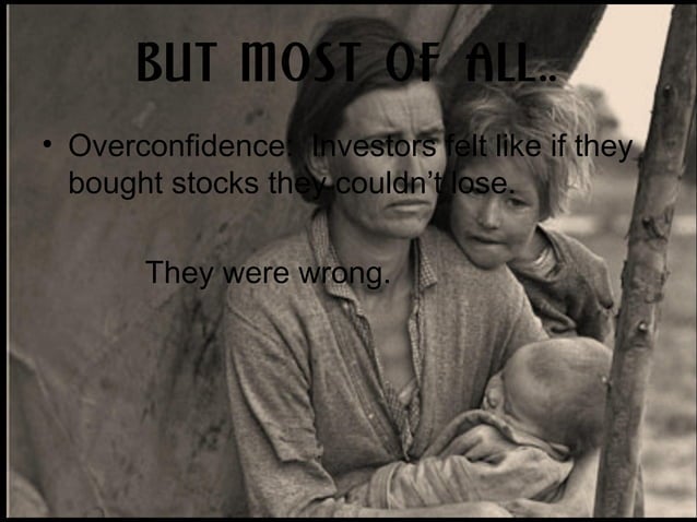 the great depression | PPT