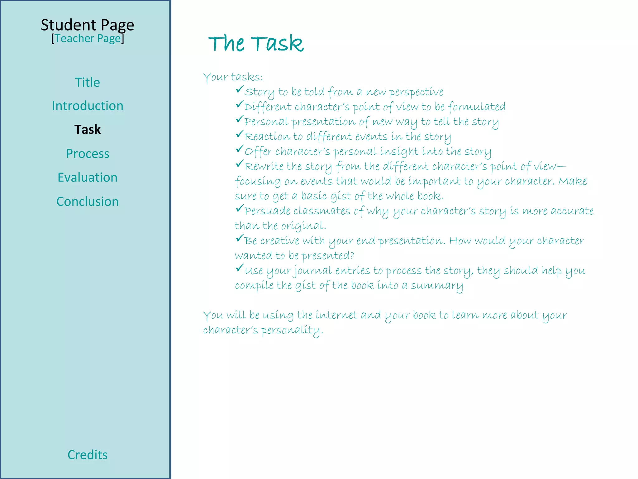 The Great Gatsby | PPT