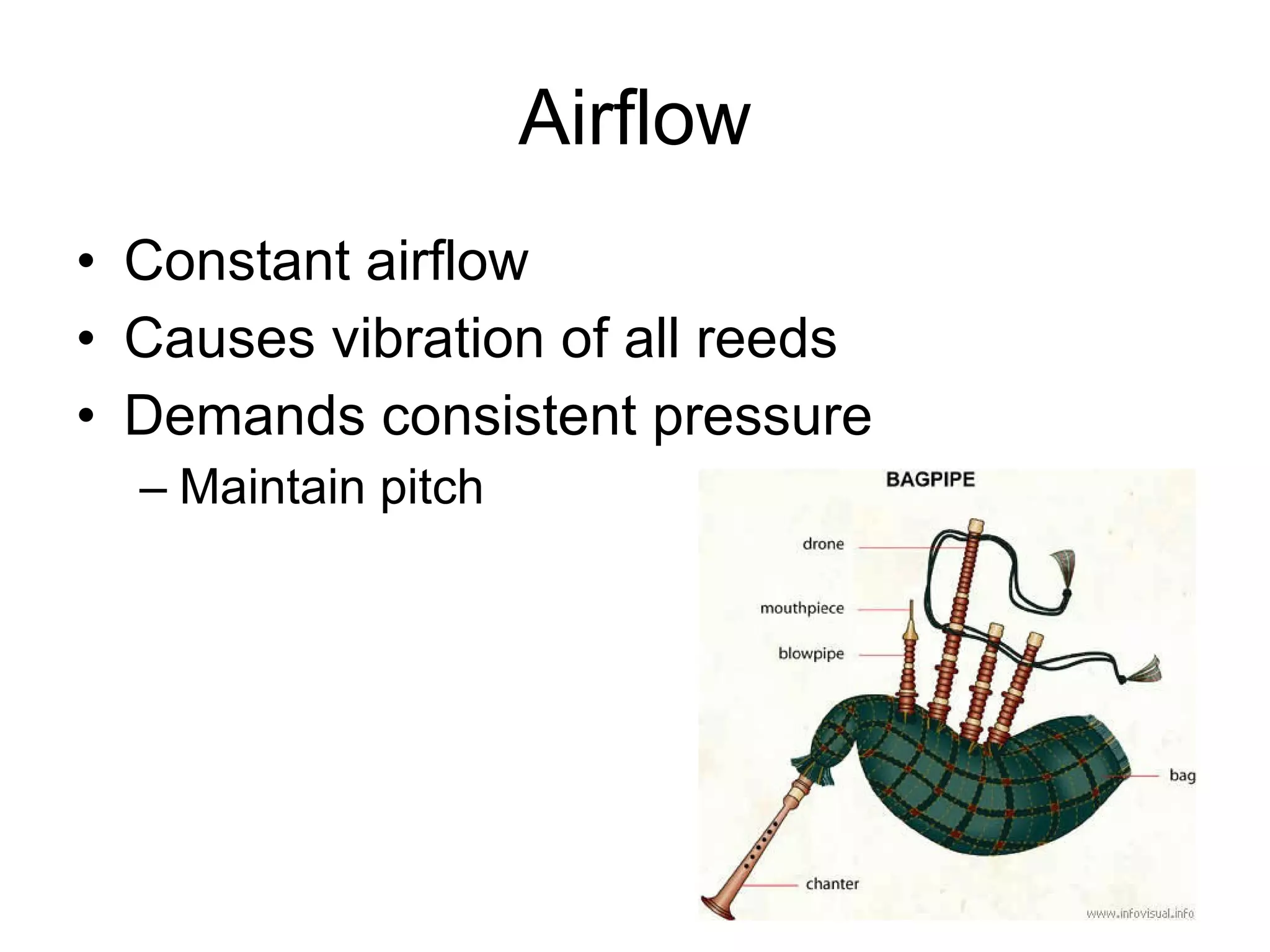 The Great Highland Bagpipe | PPT | Music | Entertainment