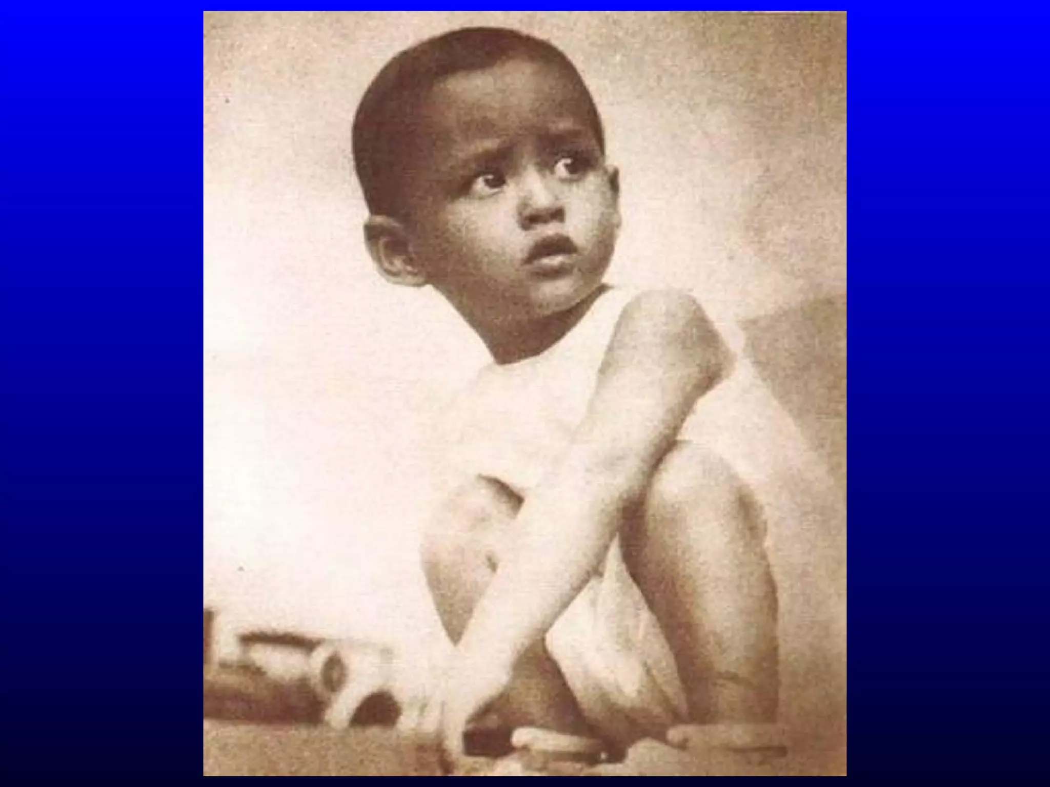 THE GREAT KING: THE GREAT KING of the NATION | PPS