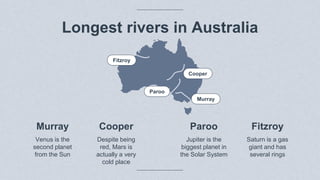 the-great-rivers-of-the-world.pptx jsksis | PPTX