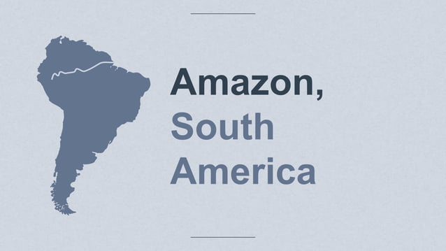 the-great-rivers-of-the-world.pptx jsksis | PPT