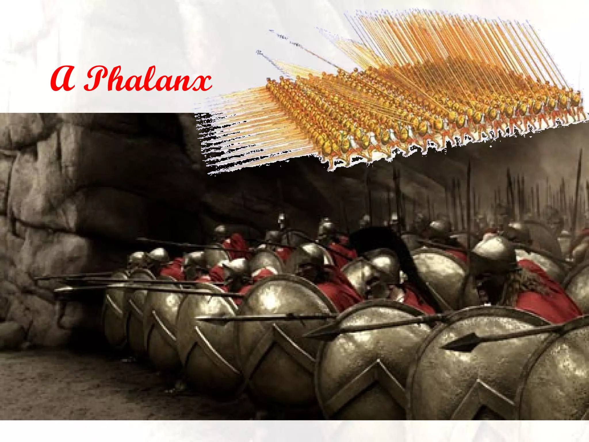 The Greek Army And Its Hoplites | PPT