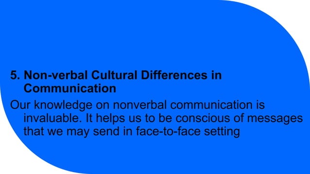 Local and Global Communication in Multicultural Settings.pptx ...