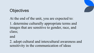 Local and Global Communication in Multicultural Settings.pptx