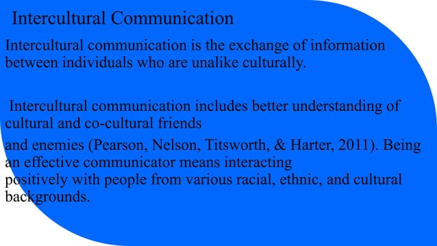 Local and Global Communication in Multicultural Settings.pptx ...