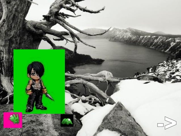 The Grunny Lords Plan | PPT