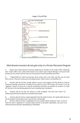 The guide-about-private placement-program | PDF